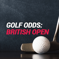 British Open Championship 2026 | Your Official Guide by Vegas Odds