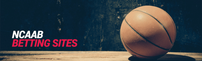 Best NCAA Basketball Betting Sites of 2025 | Vegas Odds