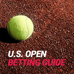 Vegas Odds for US Open 2026 | US Open Betting Odds