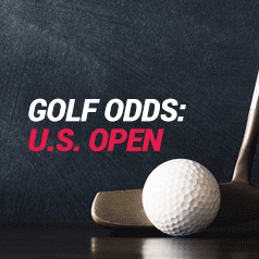 US Open Championship 2026 (PGA Tour) | Your Official Vegas Odds Guide