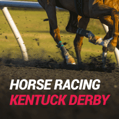 Kentucky Derby 2026 | Your Official Betting Guide by Vegas Odds