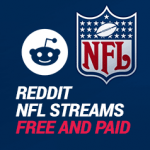 Best Reddit NFL Streams to Watch (Free and Paid) in 2026