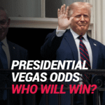 Vegas Presidential Odds on the 2024 Election - Vegas Odds