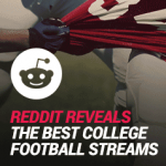 Reddit College Football Streams - Upvoted NCAA Live Streams