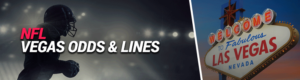 [Live Feed] NFL Vegas Odds in 2025 - VegasOdds.com
