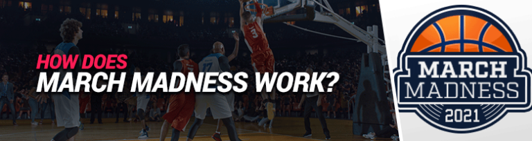 'March Madness' Vegas Odds and NCAA Tournament Guide