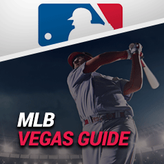 [Updated] MLB Vegas Odds | Live Daily Odds for 2026