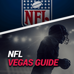 [Live Feed] NFL Vegas Odds in 2026 - VegasOdds.com