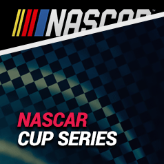 2026 NASCAR Cup Series | Predictions, Vegas Odds and Schedule