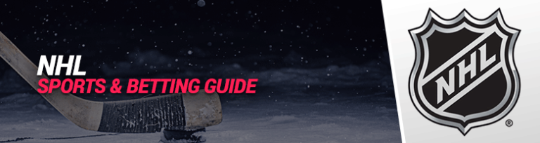 NHL Sports and Betting Guide, Picks & Predictions | VegasOdds.com