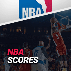 NBA Scores for the 2025 Season | See Live Basketball Scores Today