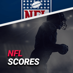 NFL Scores Table 2025 | See Live NFL Football Game Scores Today