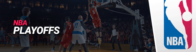 2025 NBA Playoffs Latest Vegas Odds + Spreads