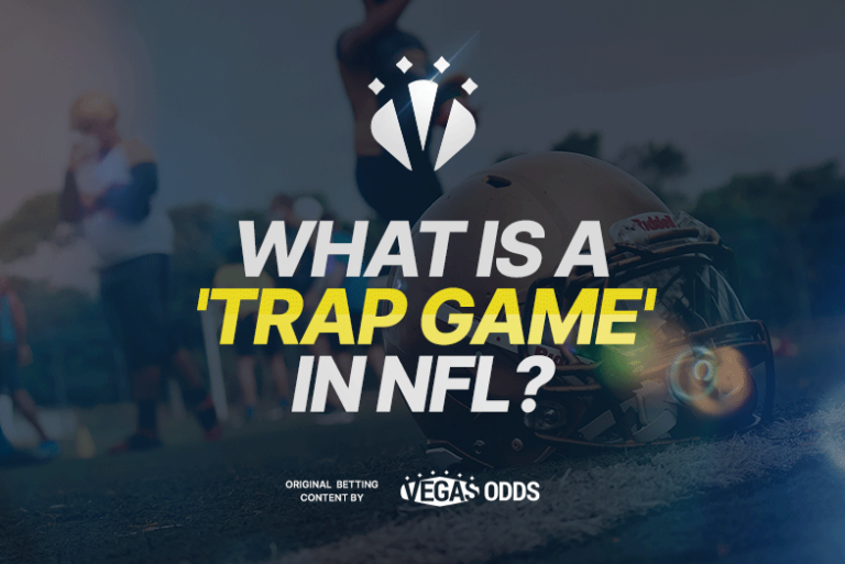 What is a 'Trap Game' in the NFL? | Definition & Real-World Examples