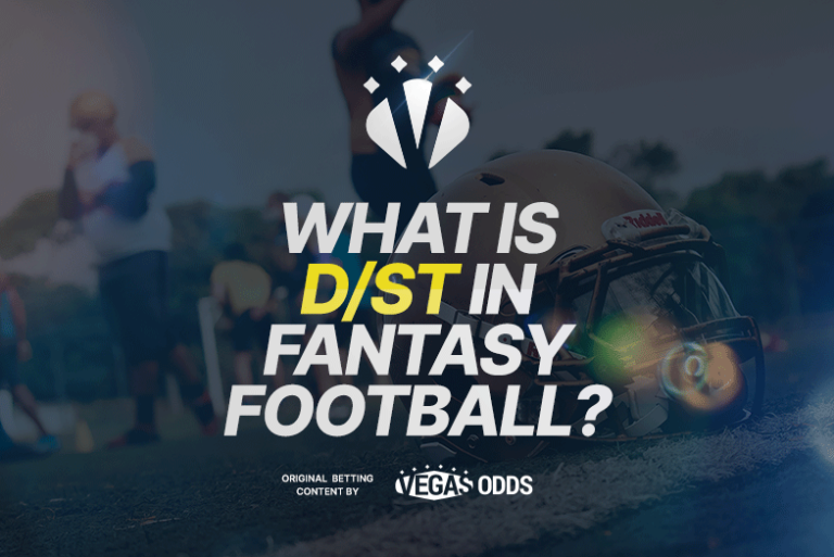 What is 'D/ST' in Fantasy Football? | Definition & Real-World Examples