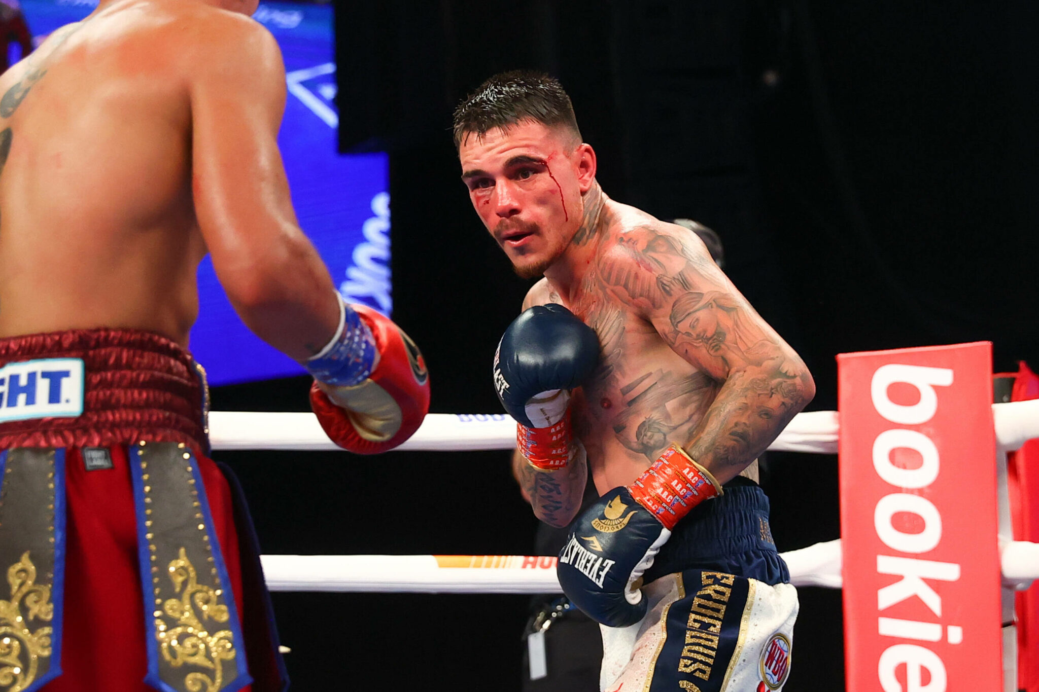 George Kambosos vs Maxi Hughes Prediction 🥊 (July 22)