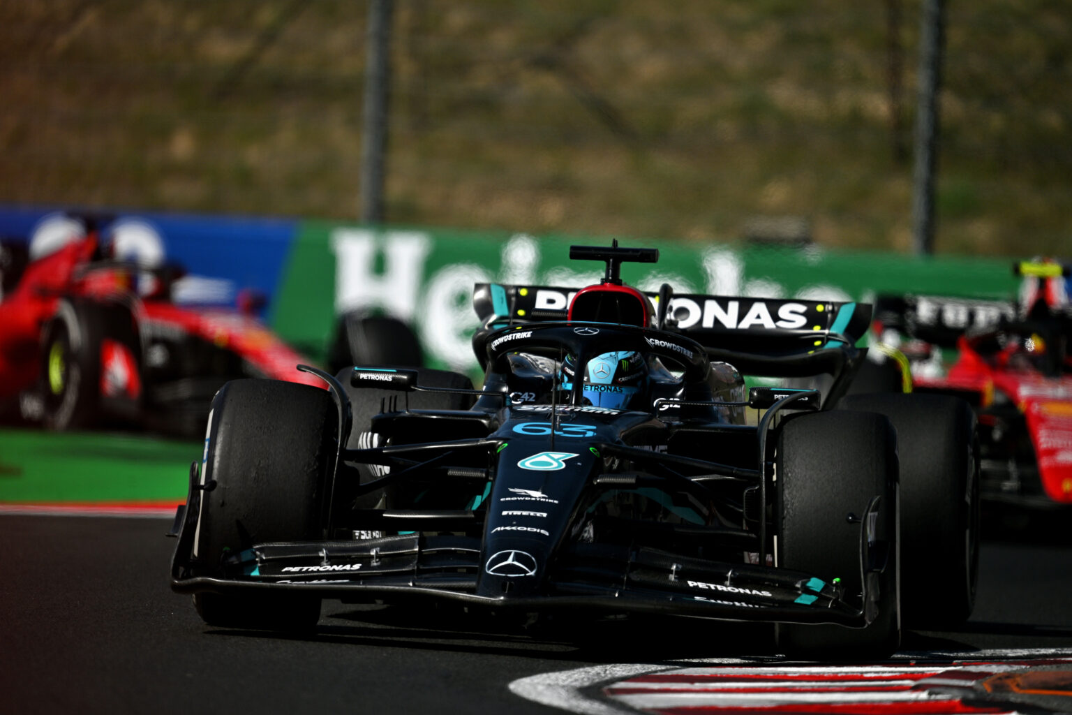 Belgian Grand Prix Prediction 🏎️ F1 Odds & Picks (July 30)