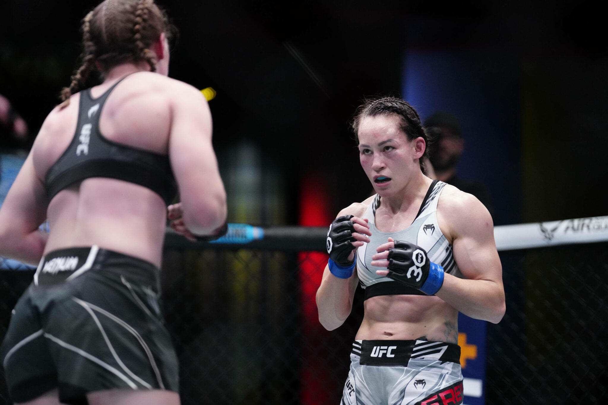 UFC 294 Preview: Dudakova vs. Yu Frey Prediction, Odds, and Picks (Oct 21)