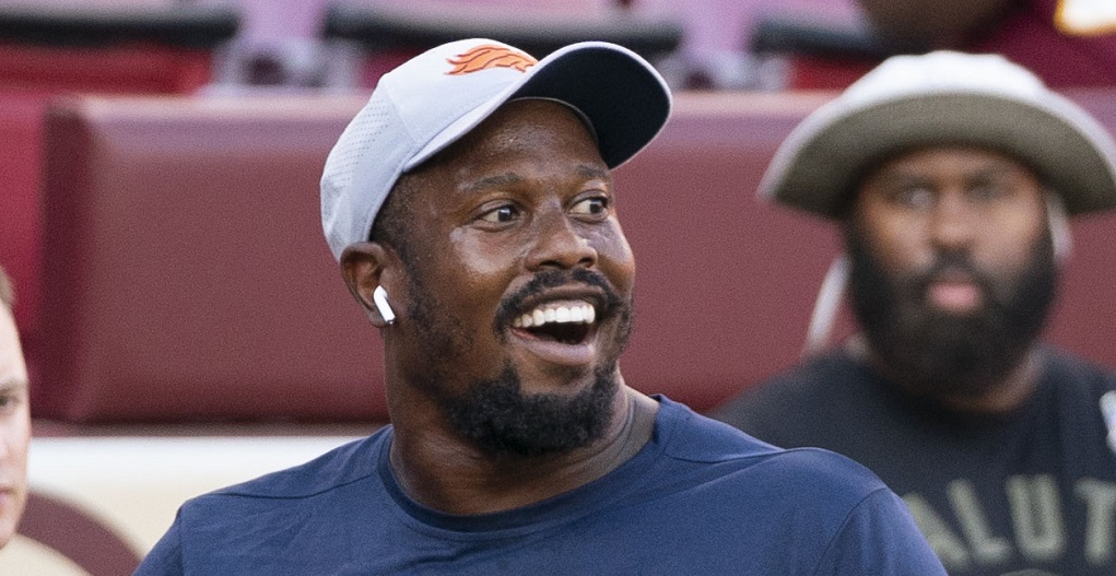 The Greatest Individual Defensive Performances in Super Bowl History