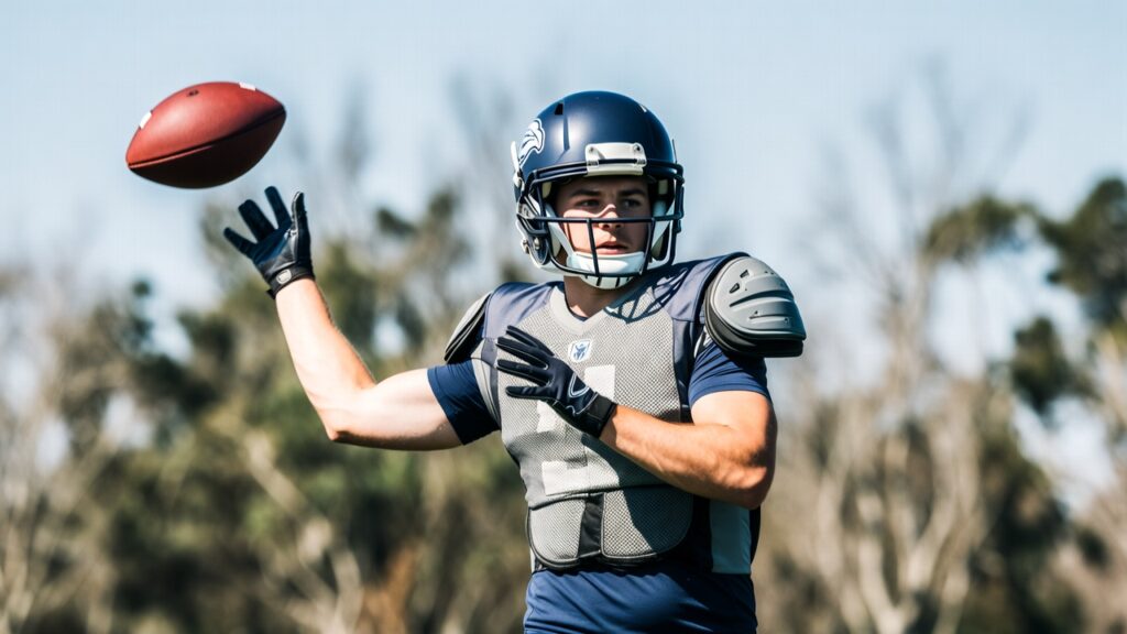 Super Bowl LX MVP Early Odds - Vegas Odds