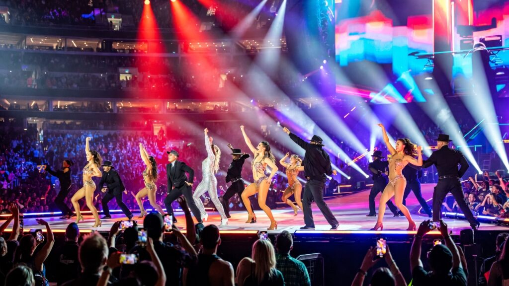 Super Bowl LX: What to Expect During the Half Time Show - Vegas Odds