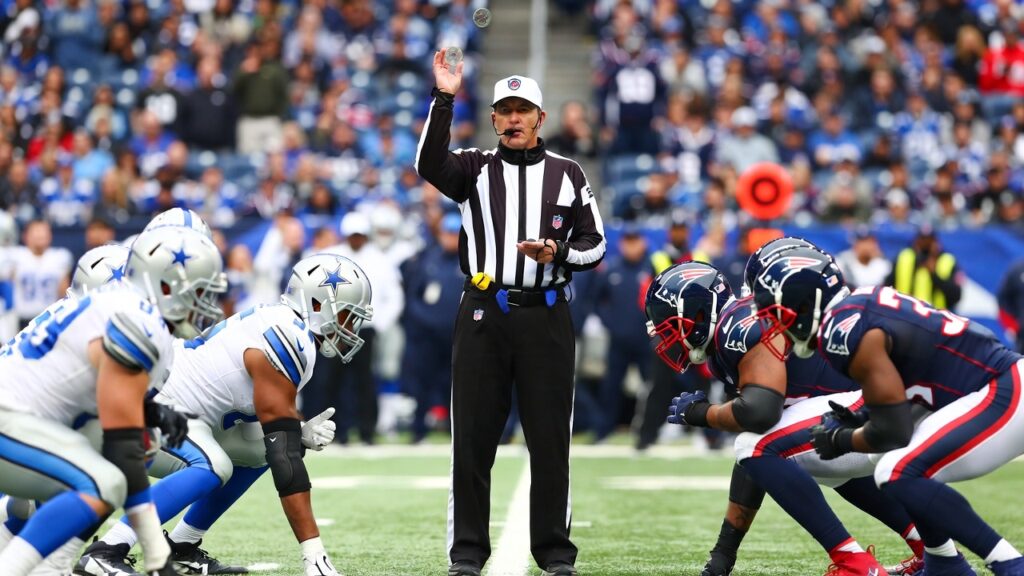 Super Bowl LX Coin Toss Odds & Picks - Vegas Odds