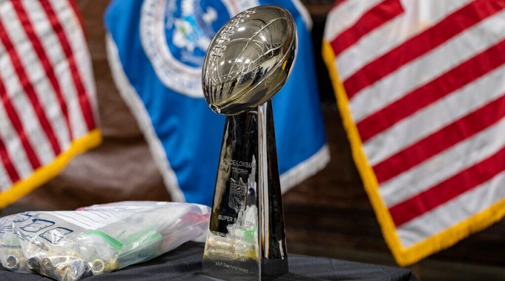 Super Bowl Betting Odds History (1967–Present)