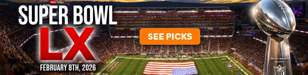 Vegas Odds – Live Sports Betting Lines & Spreads
