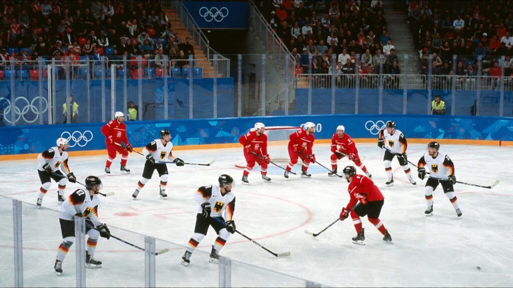 Winter Olympics: Germany vs. Denmark Picks, Odds, and Preview (Feb 12 ...