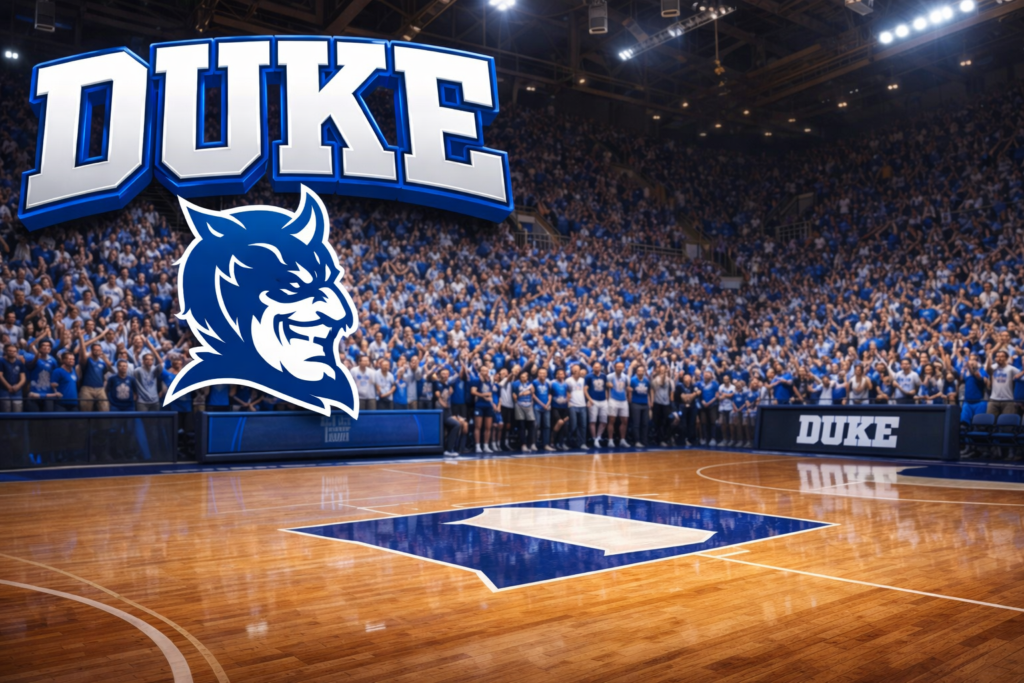 Duke March Madness Odds 2026 - Futures, Lines & Trends