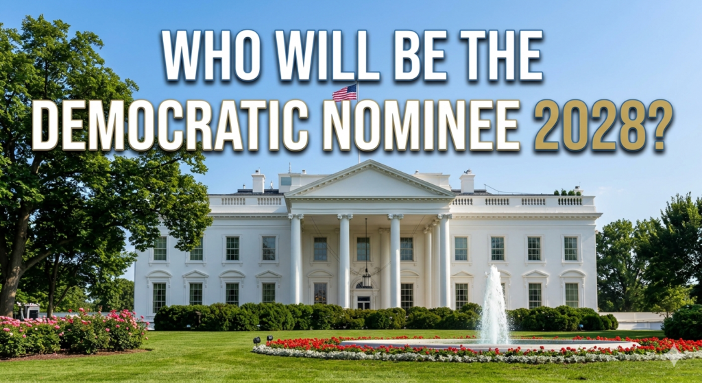 US Presidential Election 2028 Winner Odds