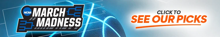 Vegas Odds – Live Sports Betting Lines & Spreads