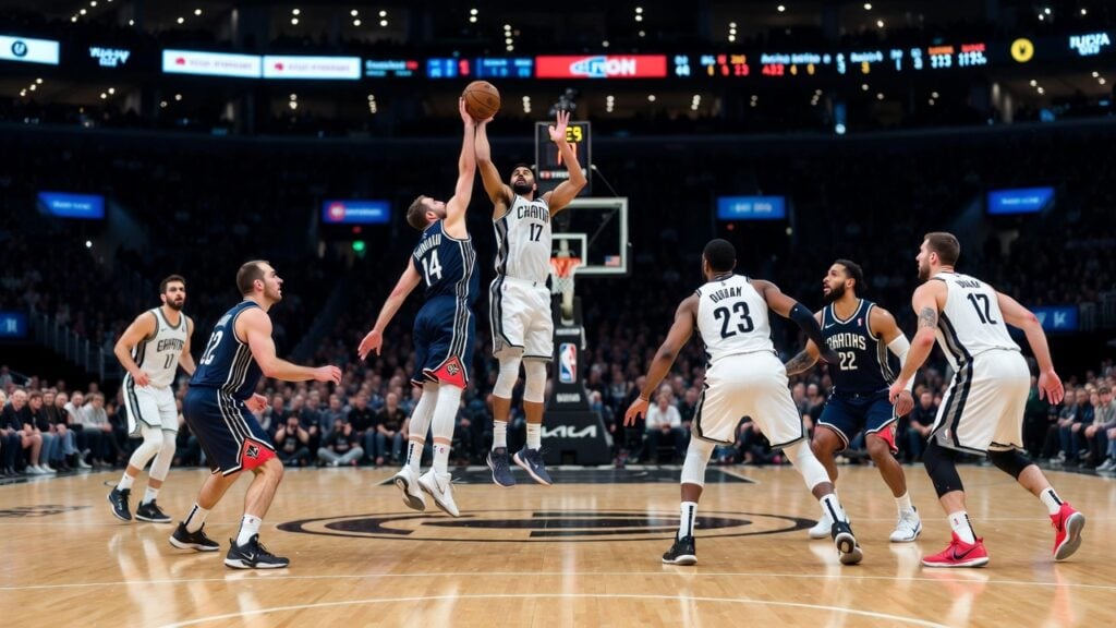 NBA MVP Odds 2026